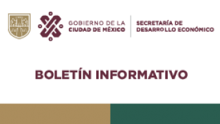 Secretaría de Desarrollo Económico de la Ciudad de México
